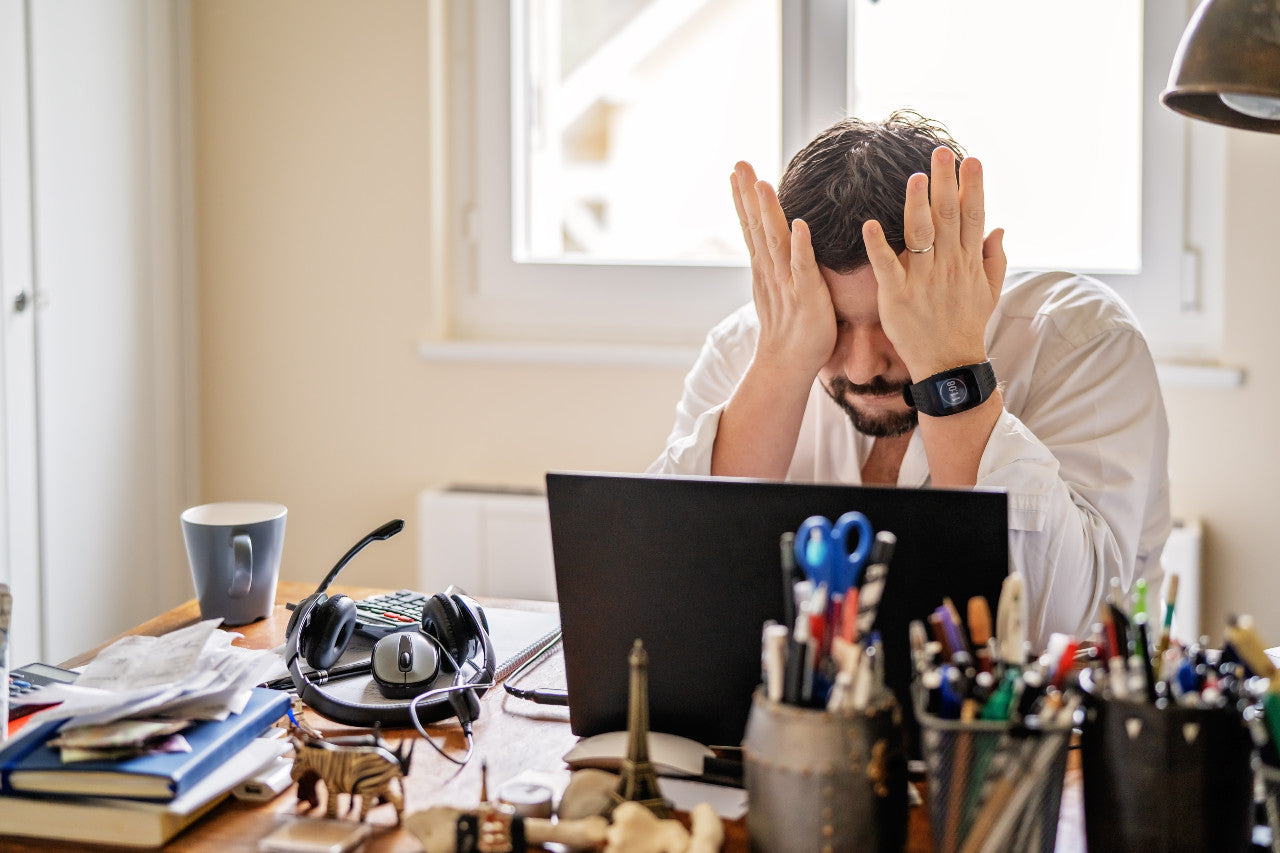 How to Send the Perfect Work-From-Home Care Package - Sunflour Baking ...