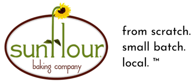 Ship Baked Goods & Gifts Nationwide - Sunflour Baking Company
