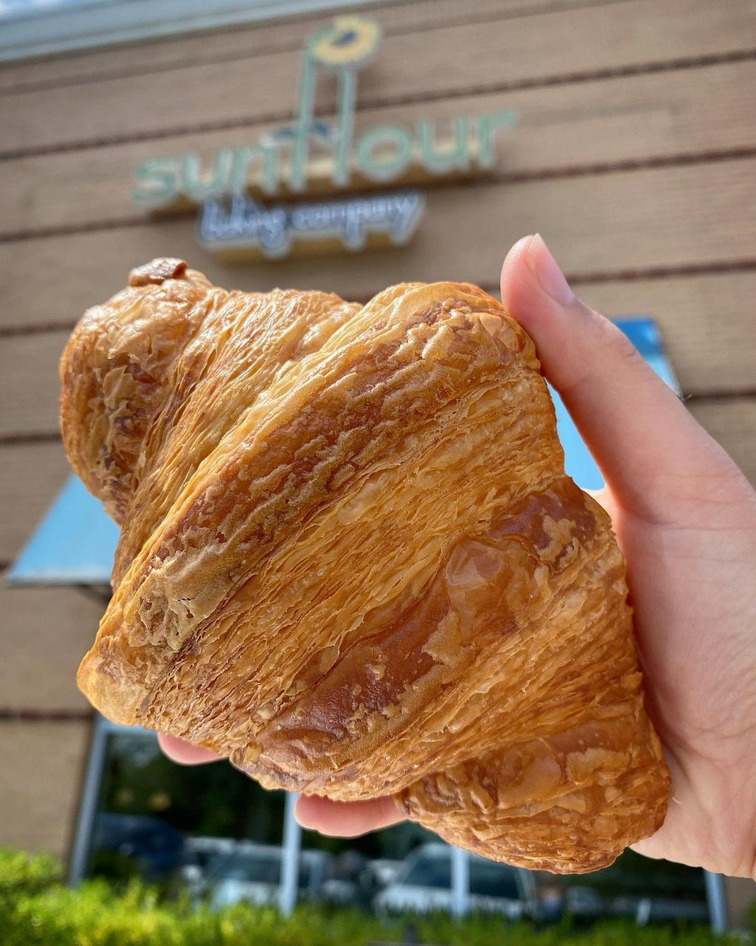 Buy & Ship Fresh Baked Goods Nationwide - Sunflour Baking Company