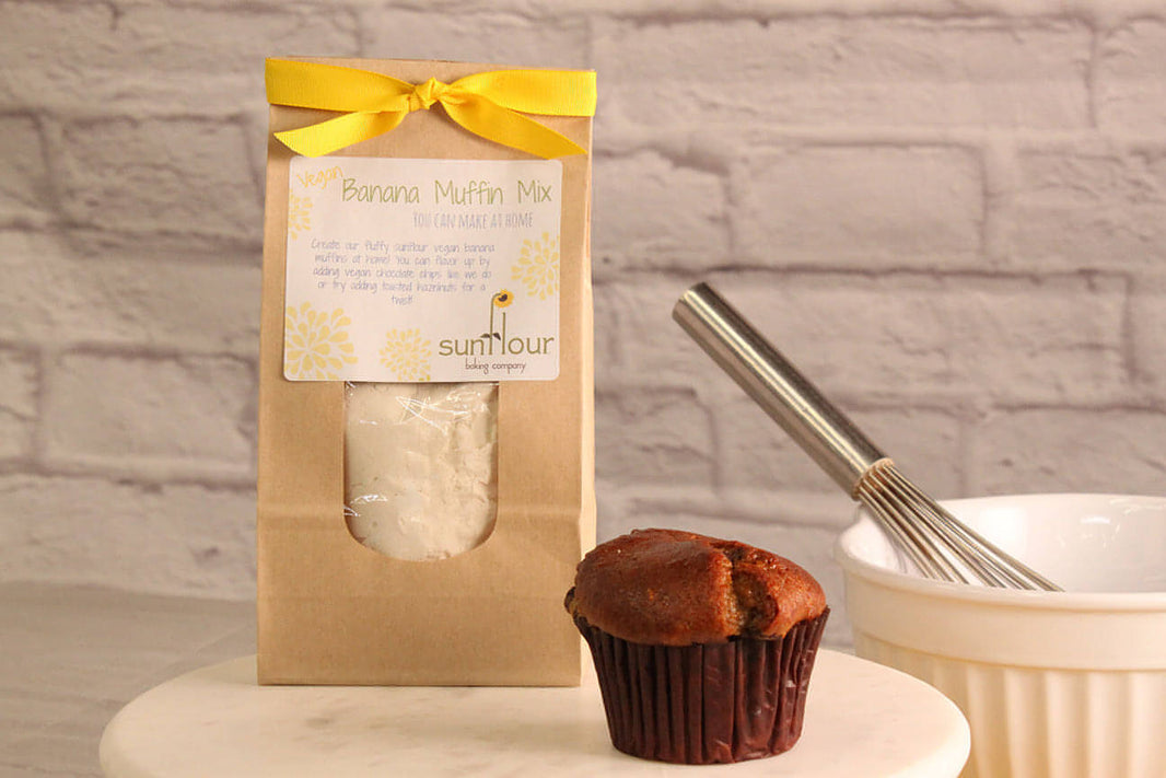 Buy & Ship Bakery Items Nationwide ~ Sunflour Baking Company™
