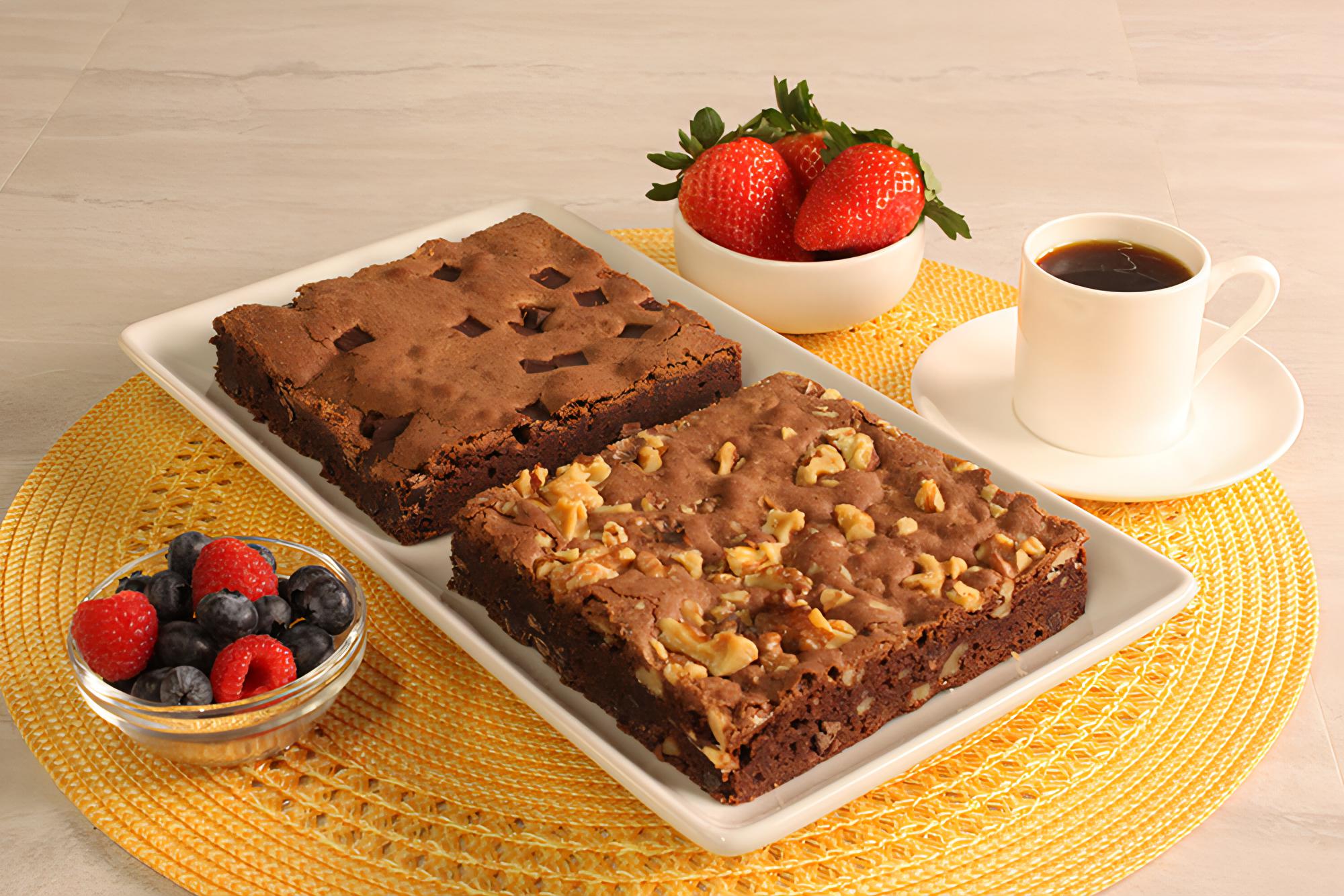 Buy & Ship Fresh Baked Goods Nationwide - Sunflour Baking Company